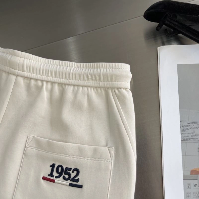 Indistinguishable Moncler Long Pants