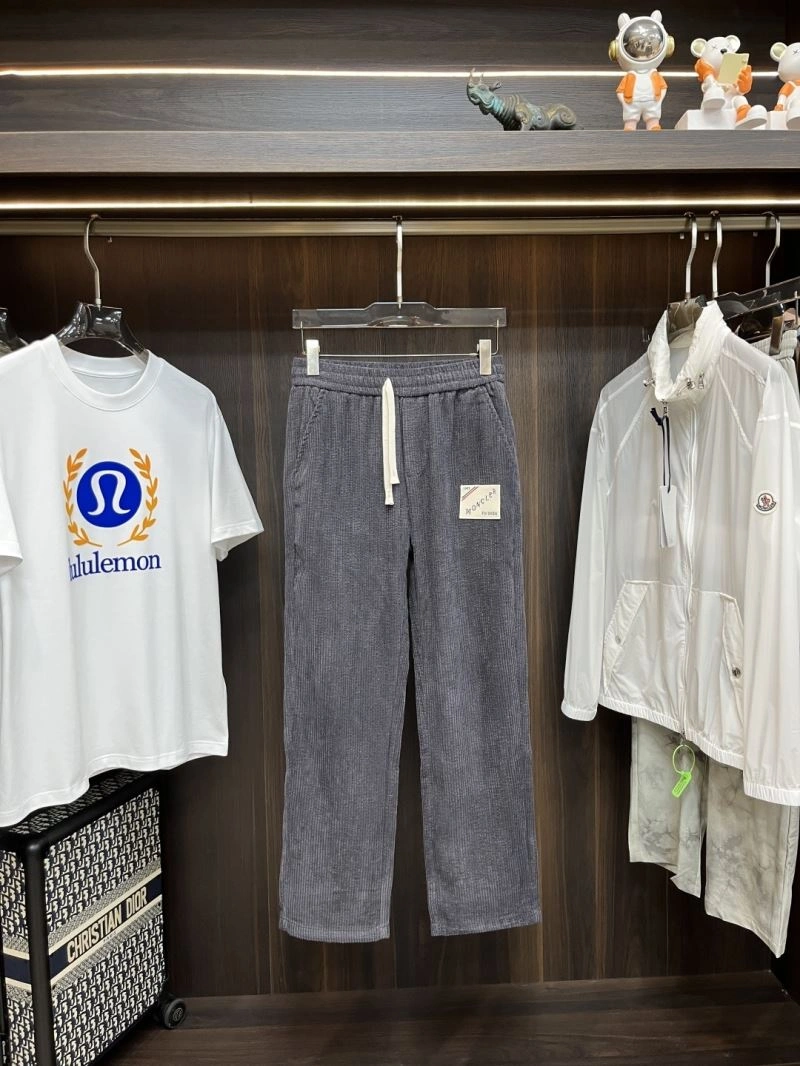 Moncler Long Pants