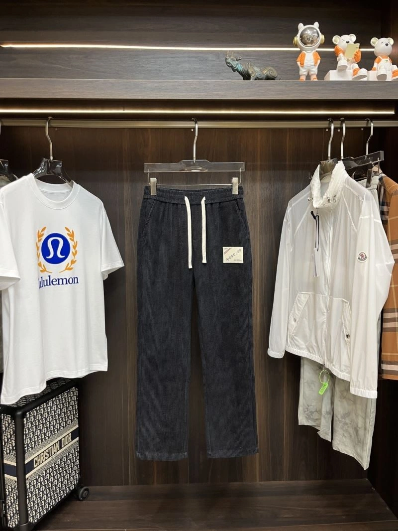 Legit Moncler Long Pants