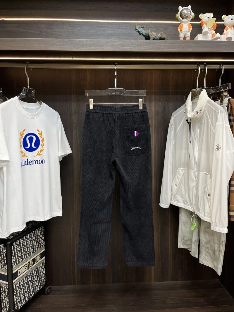 Legit Moncler Long Pants