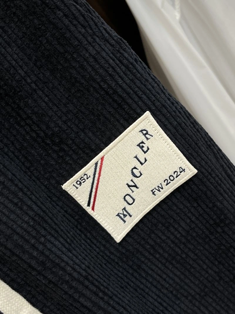 Legit Moncler Long Pants