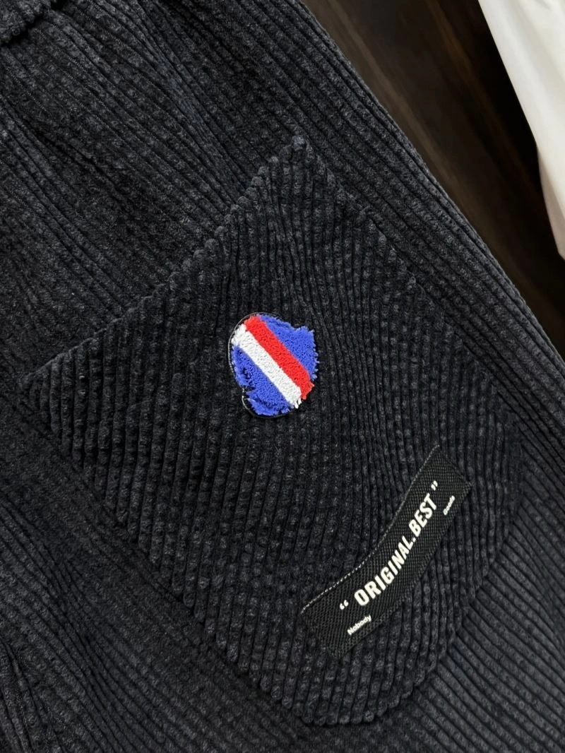 Legit Moncler Long Pants