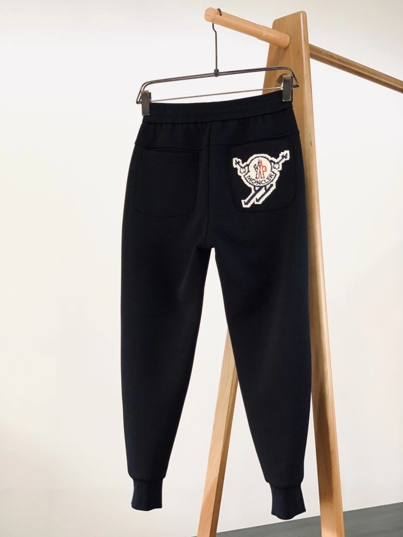 Perfect replica Moncler Long Pants