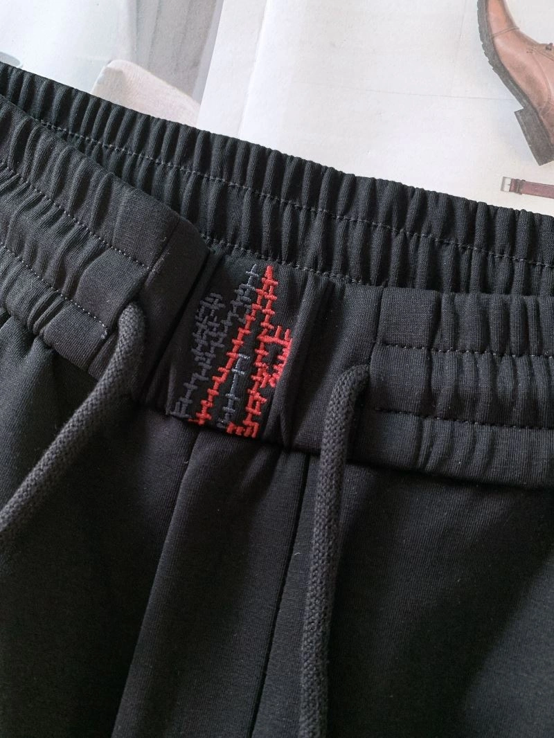 Perfect replica Moncler Long Pants