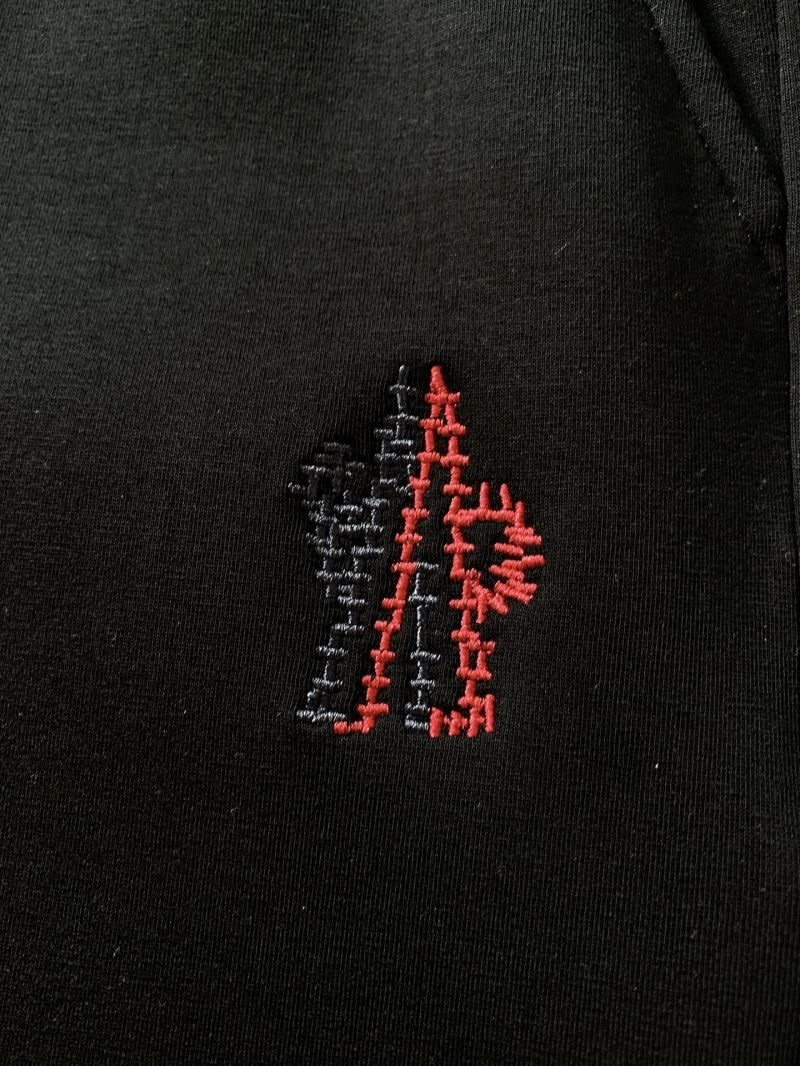 Perfect replica Moncler Long Pants