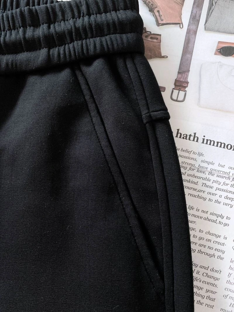 Perfect replica Moncler Long Pants