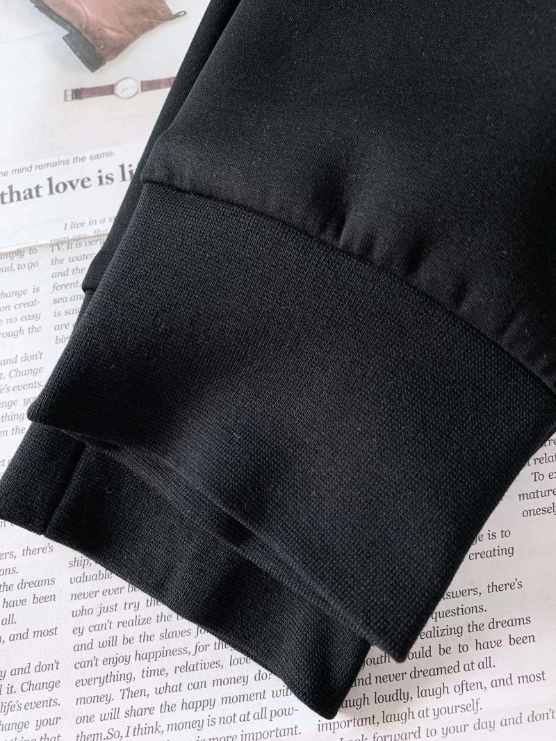 Perfect replica Moncler Long Pants