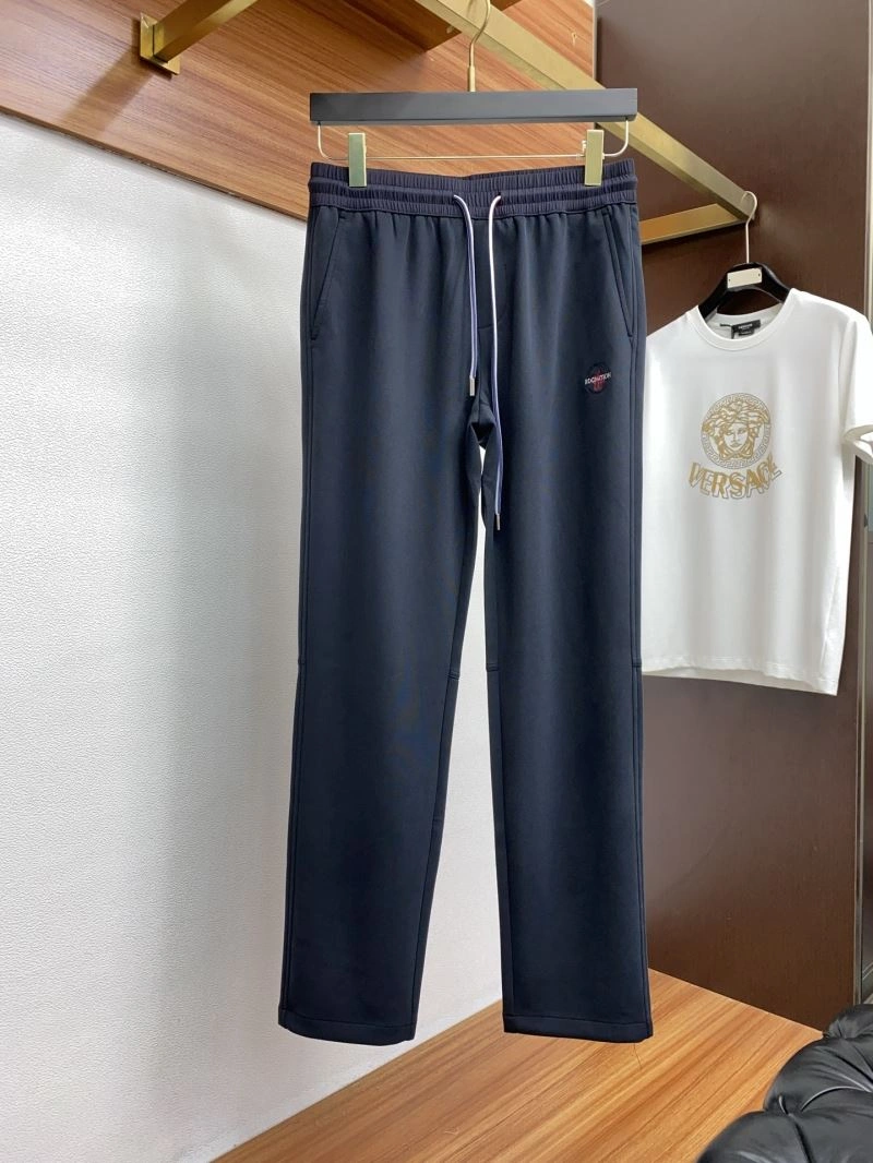 Accurate model Moncler Long Pants