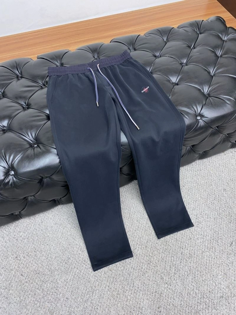 Accurate model Moncler Long Pants