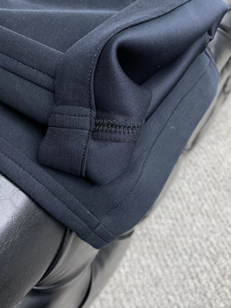 Accurate model Moncler Long Pants