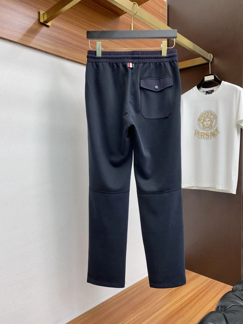 Accurate model Moncler Long Pants