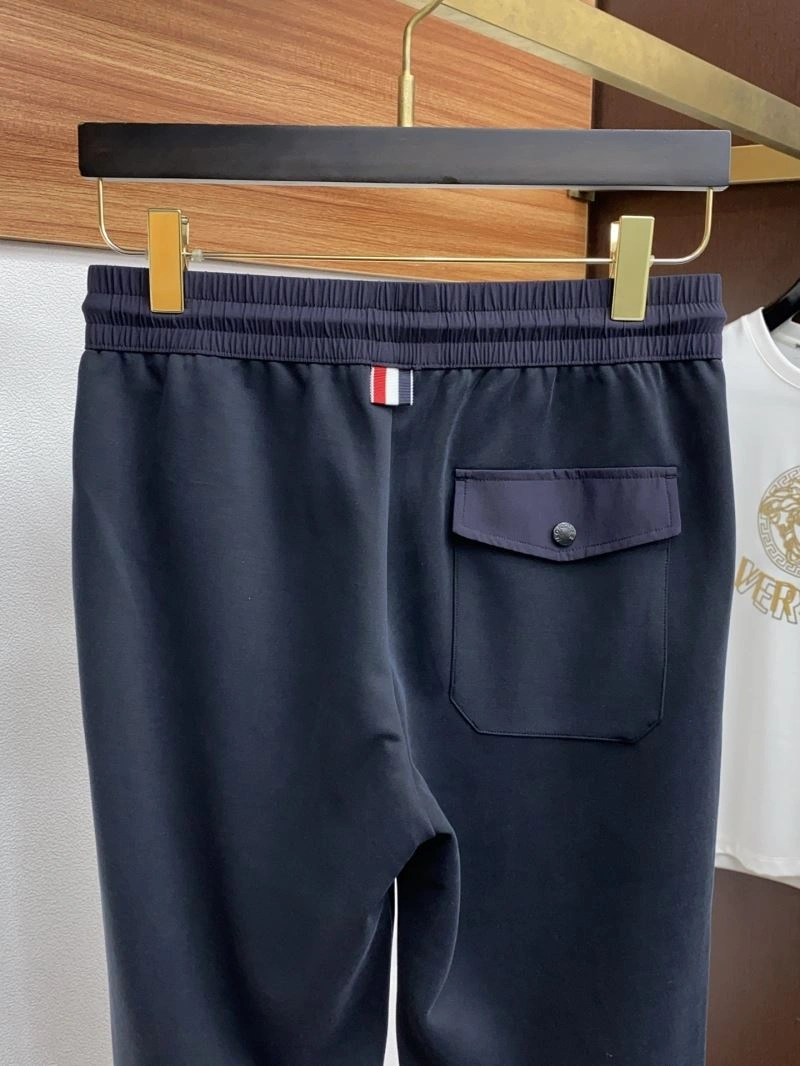 Accurate model Moncler Long Pants