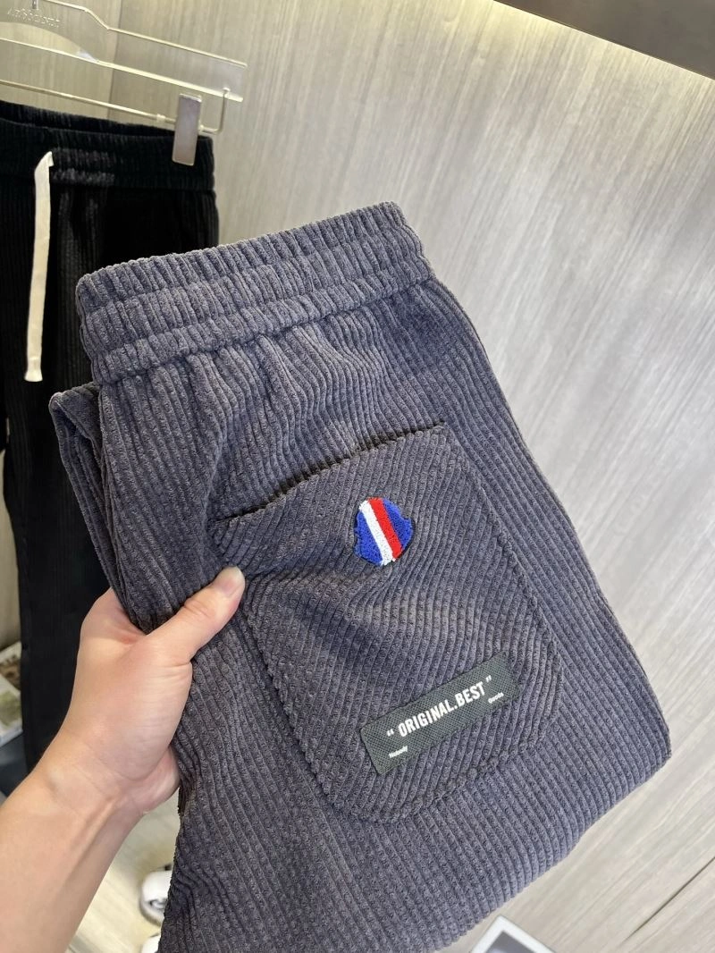 Moncler Long Pants