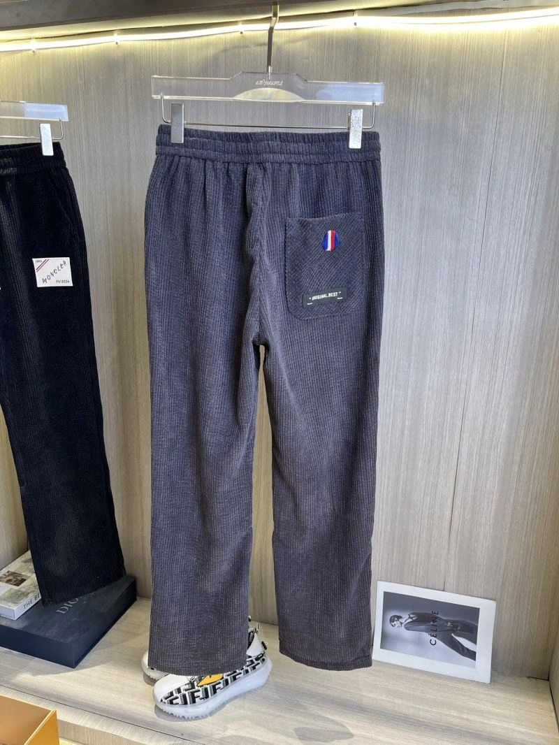 Accurate model Moncler Long Pants