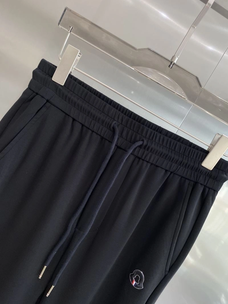 Exact replica Moncler Long Pants