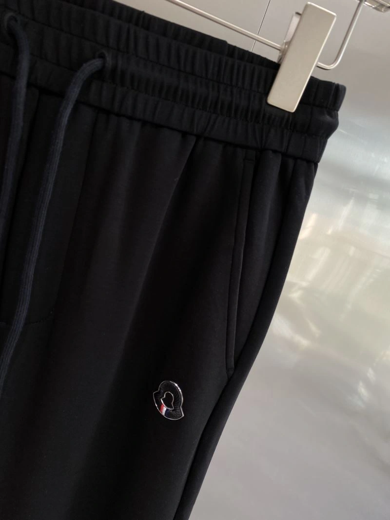 Exact replica Moncler Long Pants