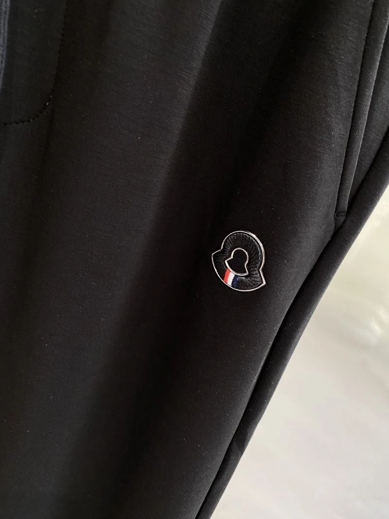 Exact replica Moncler Long Pants