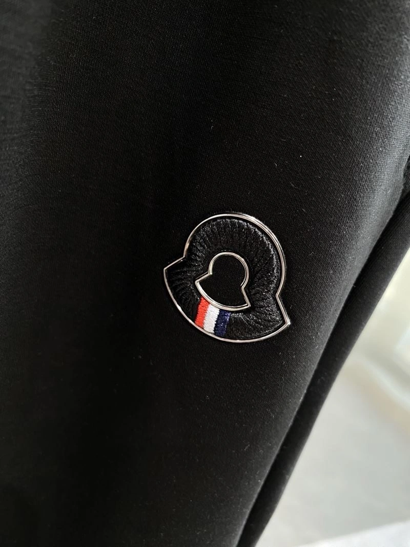 Exact replica Moncler Long Pants