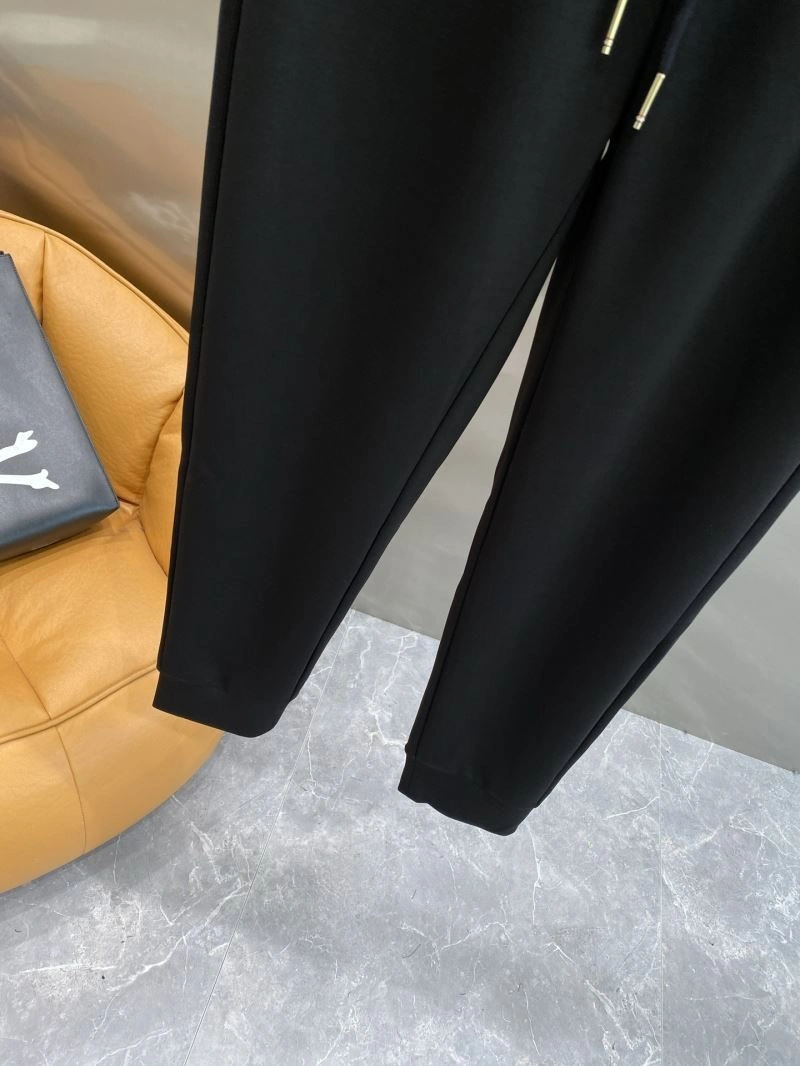 Exact replica Moncler Long Pants