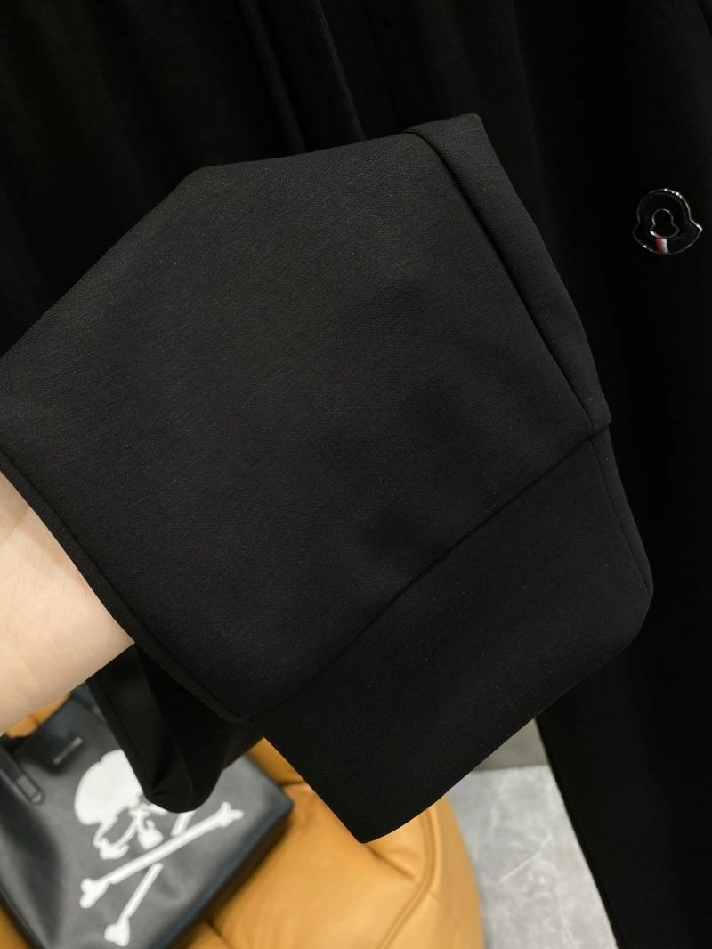 Exact replica Moncler Long Pants