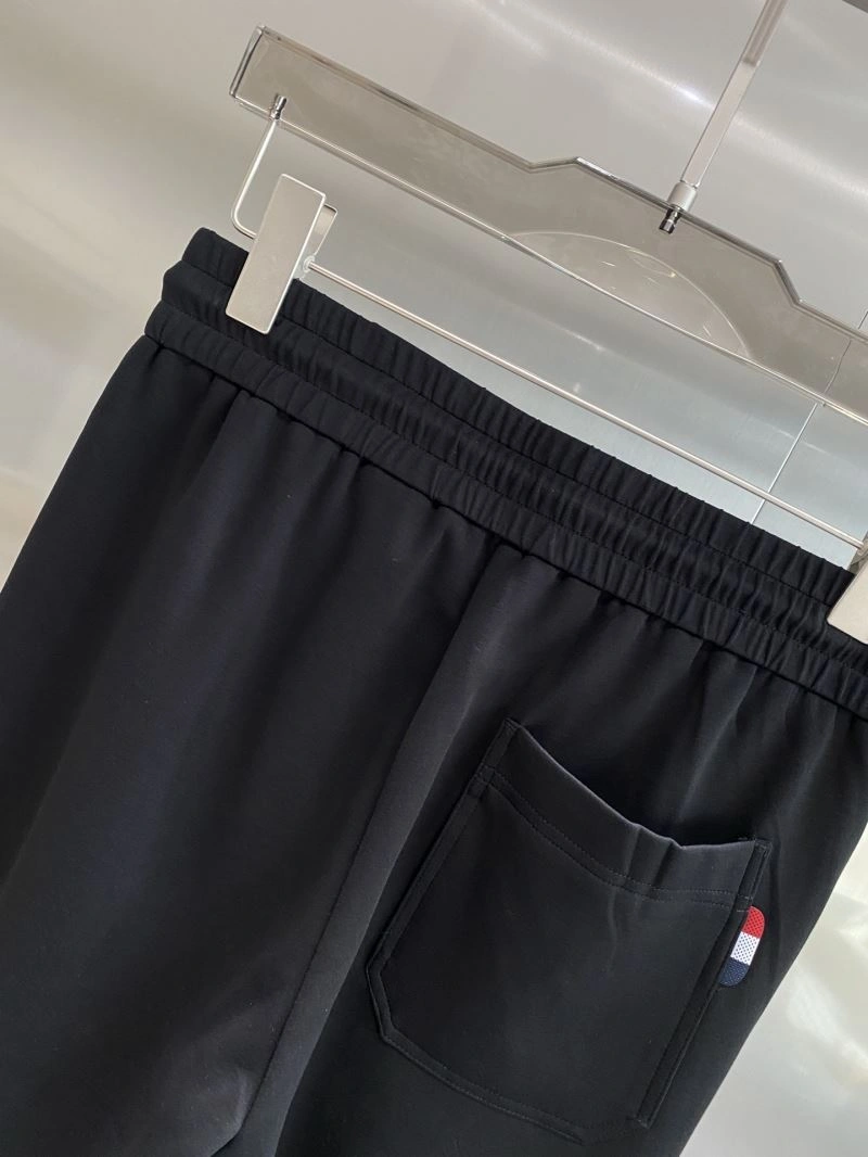 Exact replica Moncler Long Pants