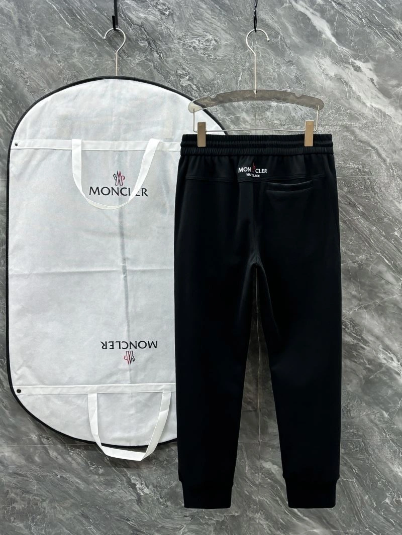 Perfect replica Moncler Long Pants