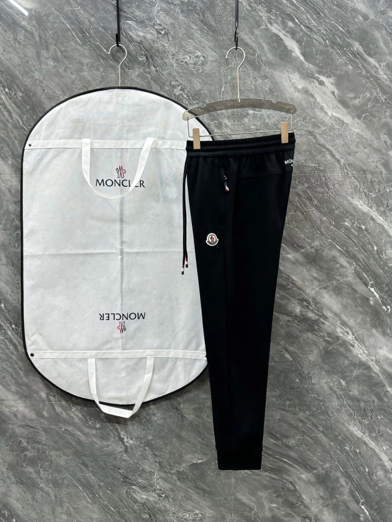 Perfect replica Moncler Long Pants
