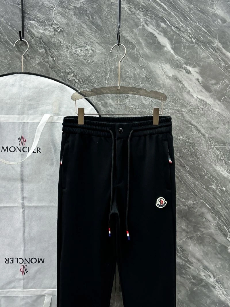 Perfect replica Moncler Long Pants