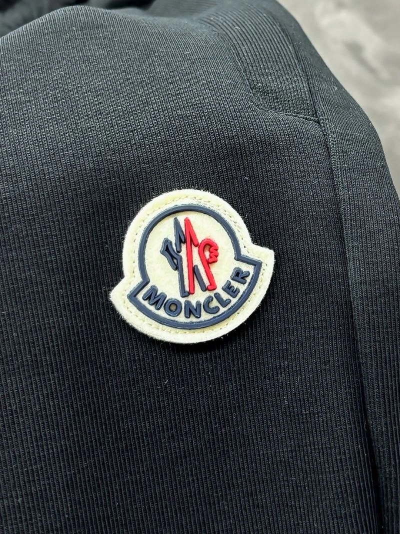 Perfect replica Moncler Long Pants