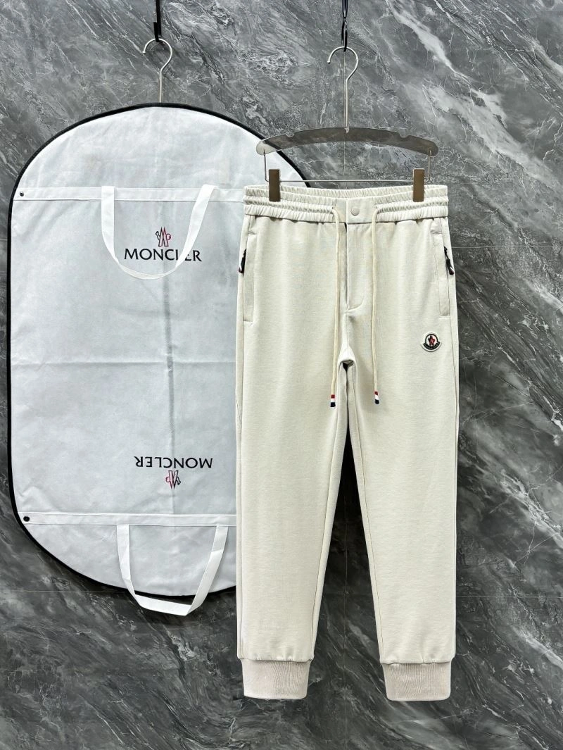 Moncler Long Pants
