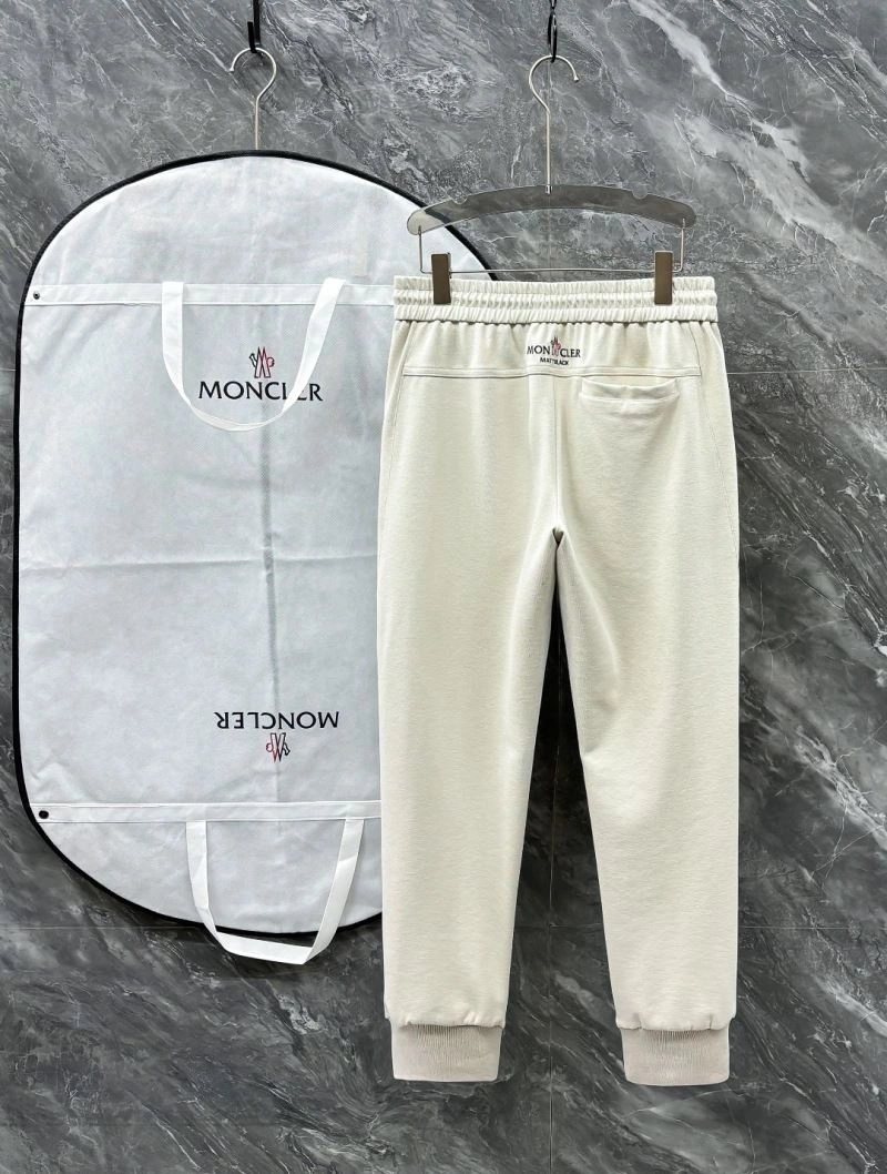 Brand-original Moncler Long Pants