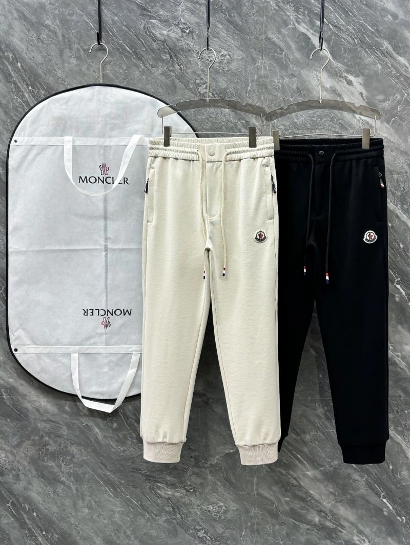 Brand-original Moncler Long Pants