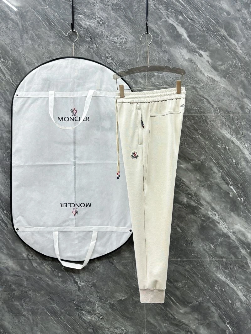 Brand-original Moncler Long Pants