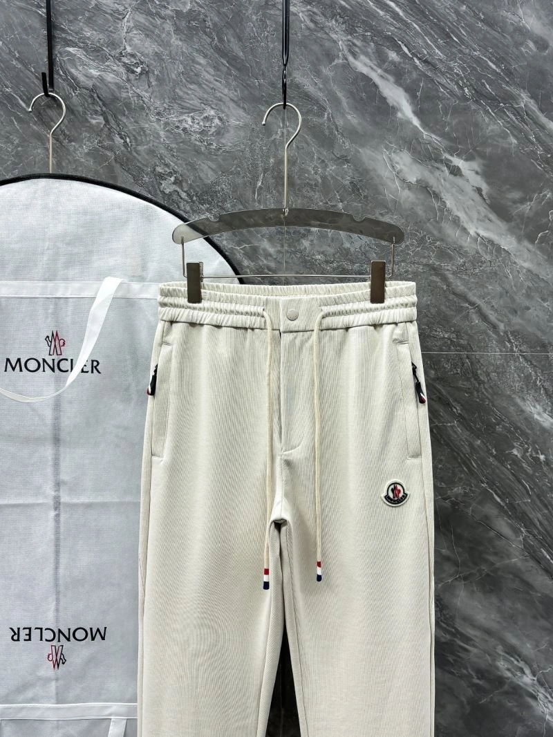 Brand-original Moncler Long Pants