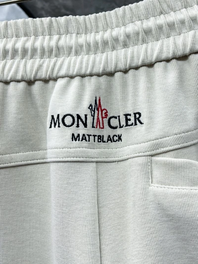 Brand-original Moncler Long Pants