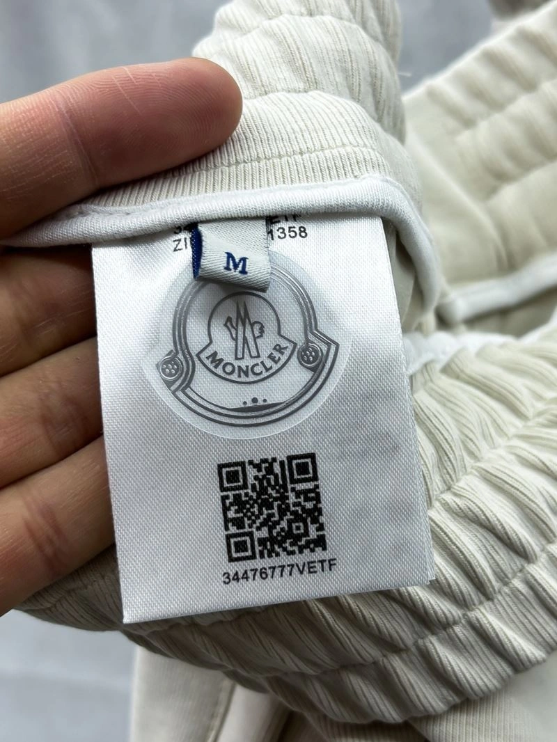 Brand-original Moncler Long Pants