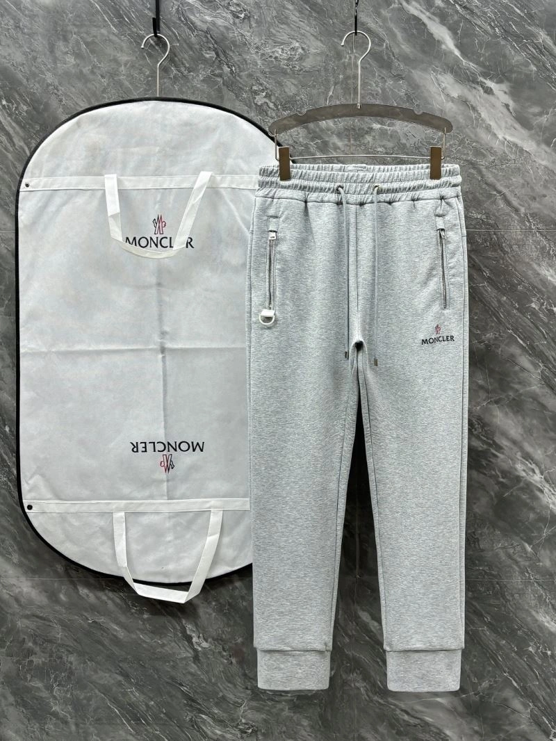 Moncler Long Pants