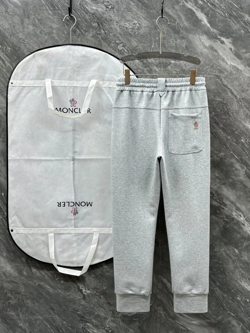 High accuracy Moncler Long Pants