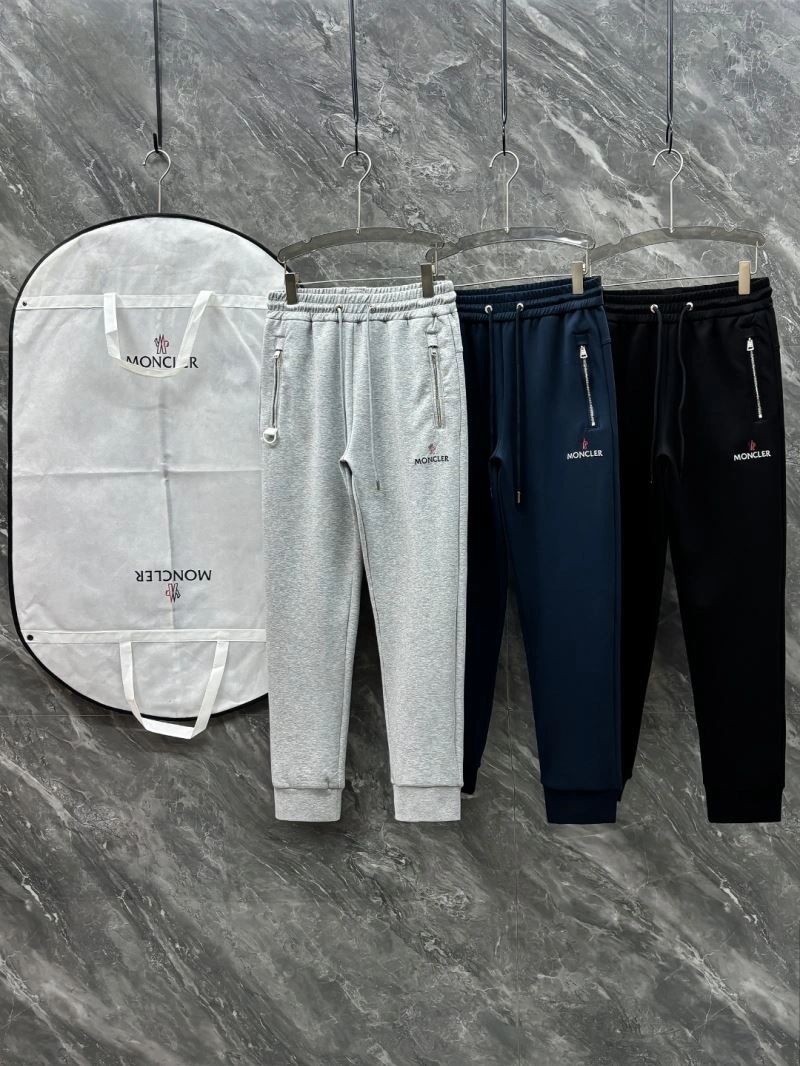 High accuracy Moncler Long Pants