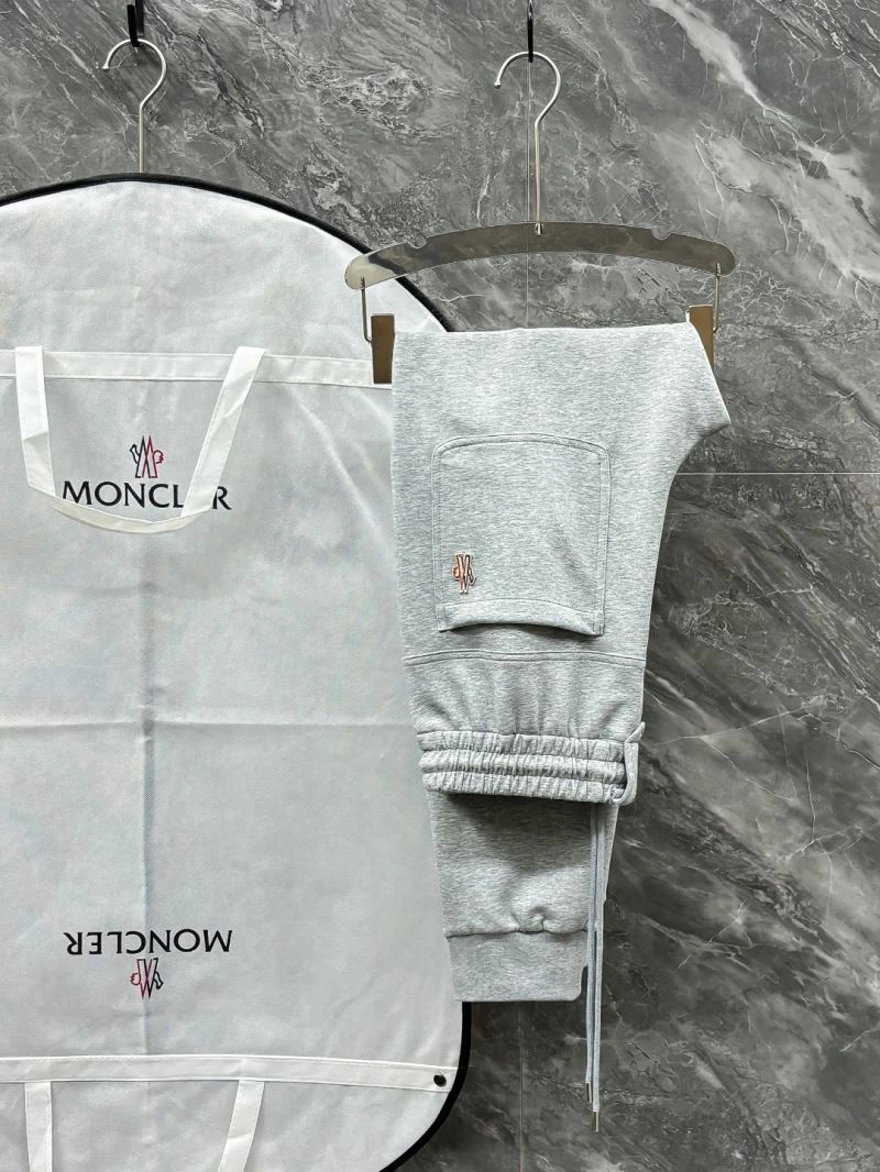 High accuracy Moncler Long Pants