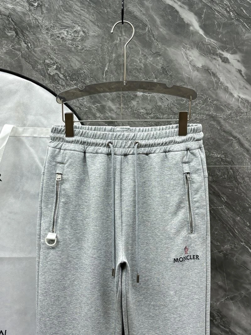High accuracy Moncler Long Pants