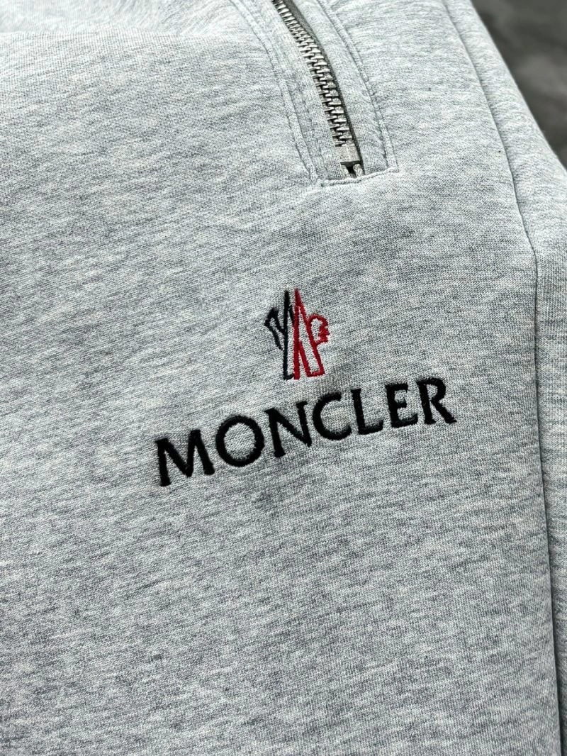 High accuracy Moncler Long Pants