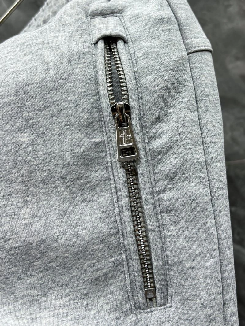 High accuracy Moncler Long Pants
