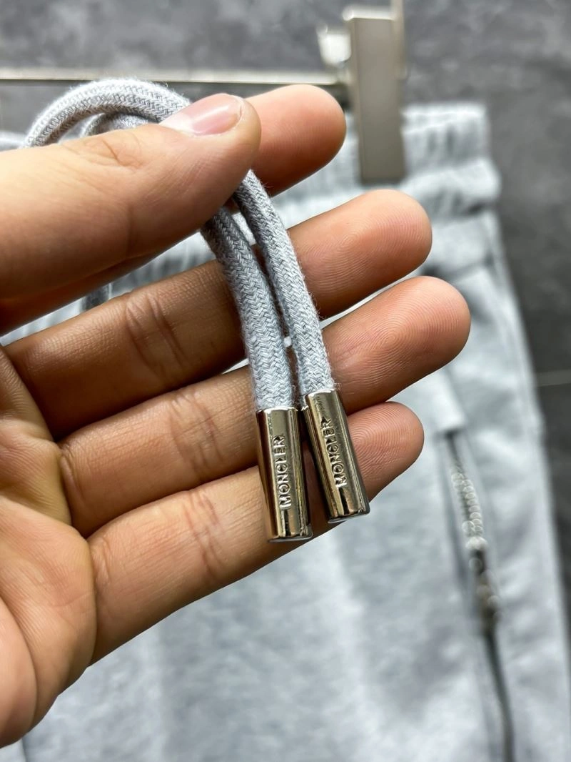 High accuracy Moncler Long Pants