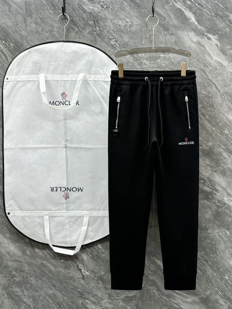 Moncler Long Pants