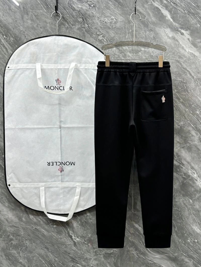 OEM Moncler Long Pants