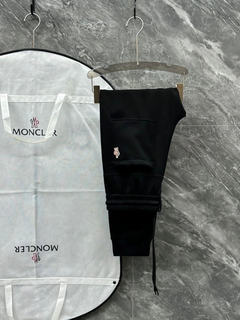 OEM Moncler Long Pants