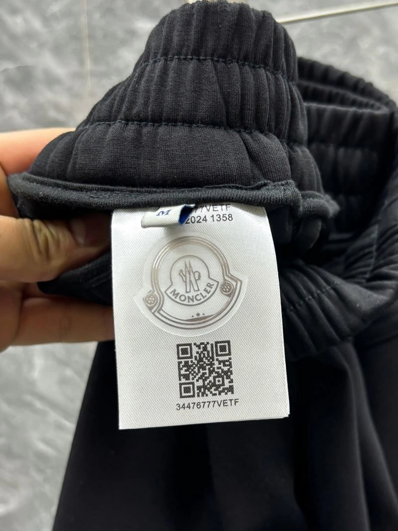 OEM Moncler Long Pants