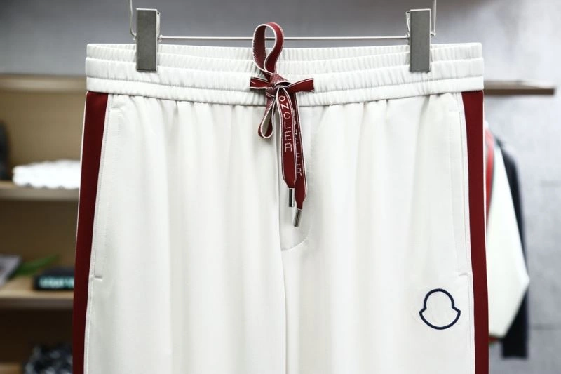 Bargain Moncler Long Pants