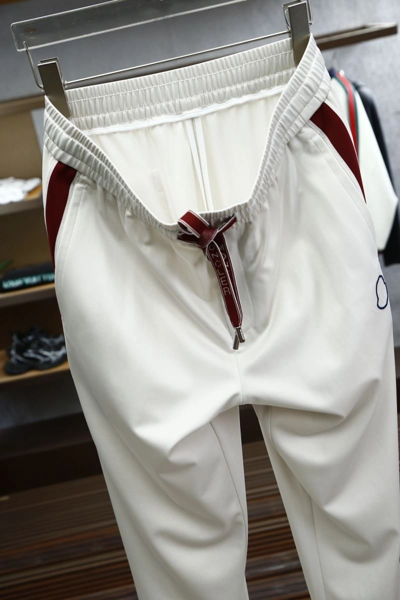 Bargain Moncler Long Pants